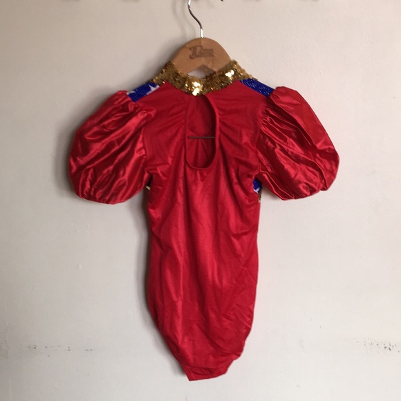 Dansco | Costumes | Dansco Patriotic Dance Costume | Poshmark